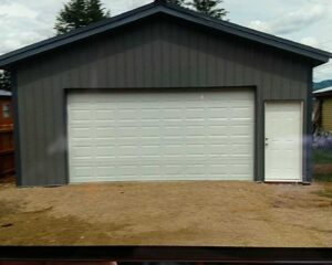 Project Gallery - Diamond Lake Lumber