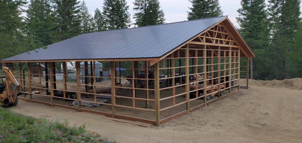 Project Gallery - Diamond Lake Lumber